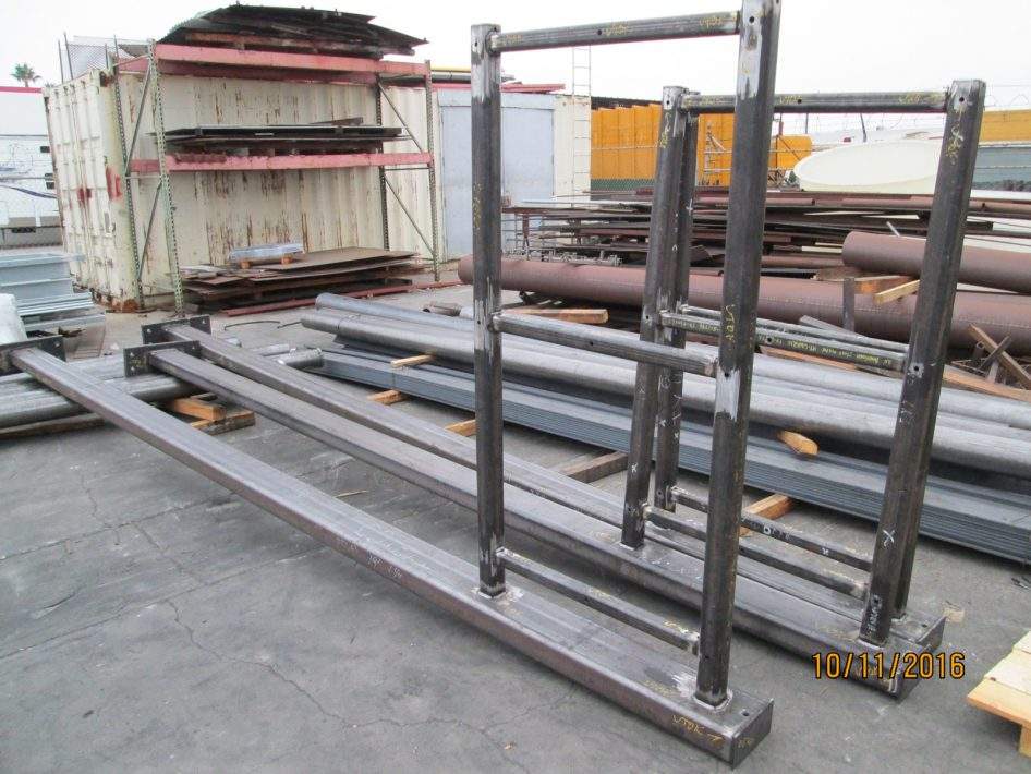 Construction Specialties – ASM