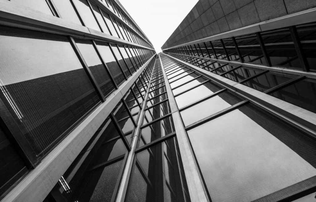 What Metals Are Used In Architecture | ASM Sheet Metal