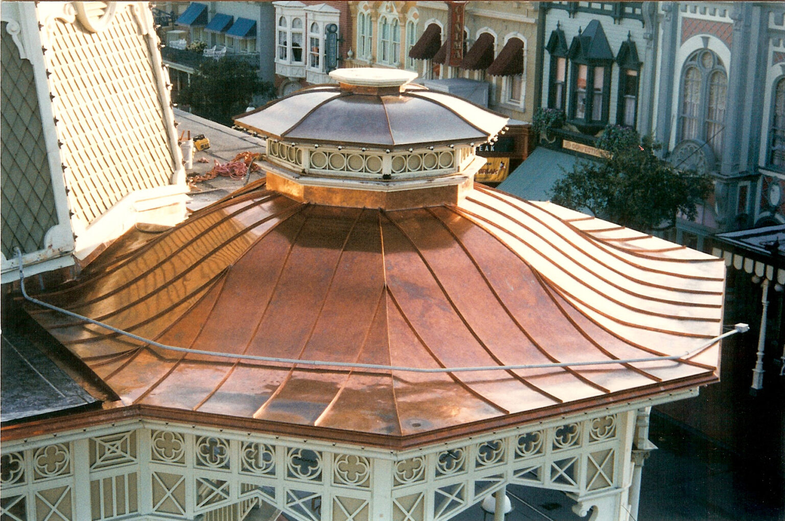 What Is Architectural Sheet Metal | Types of Metal for Buildings