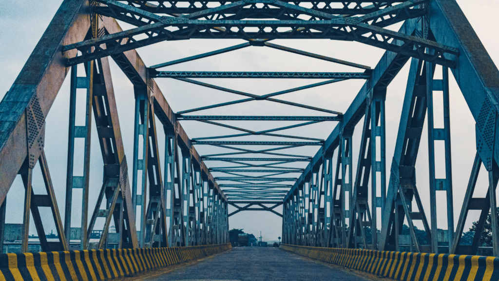 Sheet Metal in Transportation Infrastructure: Bridges and Tunnels