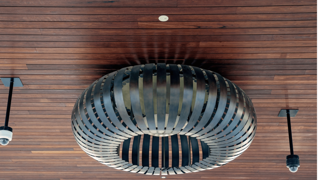Sheet Metal in Interior Design: Creative Applications and Ideas