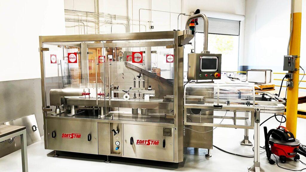 Case Study: Capmatic's Success with ASM's Frame Fabrication