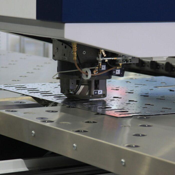 A Guide to Embedded Steel Plates in Construction aluminum composite ...